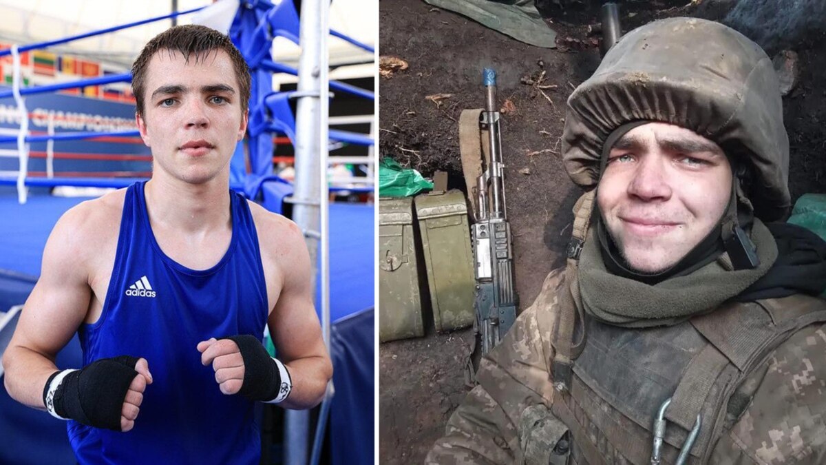 Обірвані мрії українські спортсмени які вже ніколи не поїдуть на