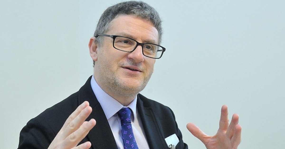Mark Galeotti: Nem gondolom, hogy Orbán Viktor oroszpárti lenne, Orbán ...