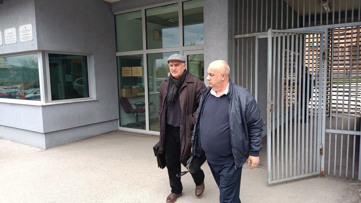 Predsjednik proruskog udruženja iz BiH izjasnio se da nije kriv za ...