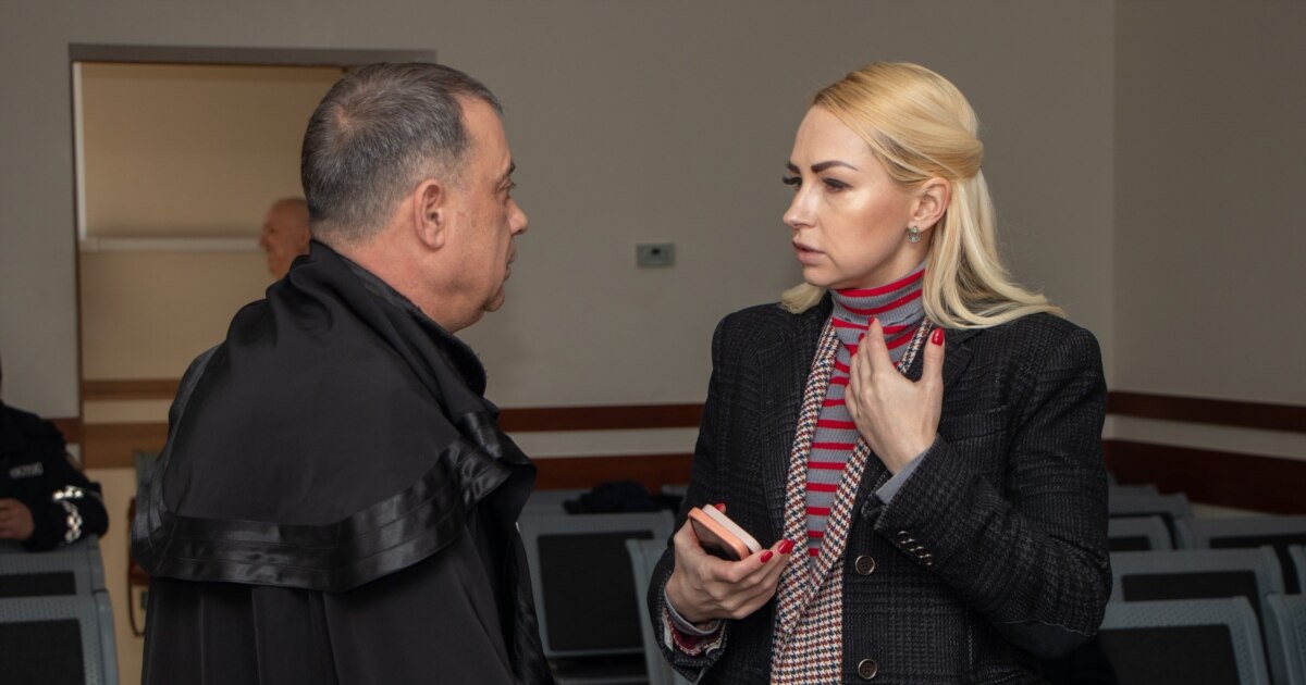 Incertitudine în instanță: Partidul Șor a fost lichidat și nu e clar ...