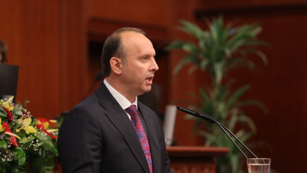 Опозицијата бара промена на Гаши власта не се согласува