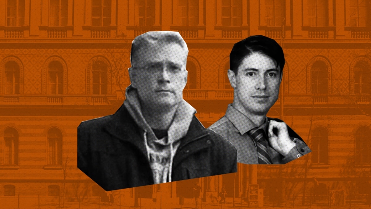 Botrány az ELTE-n: két ismert, fehér felsőbbrendűséget hirdető amerikai is beiratkozott egy ...