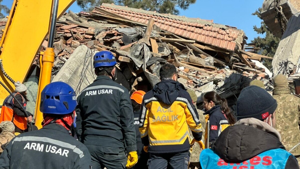 Armenian Opposition Skeptical About Turkey’s Policy Change