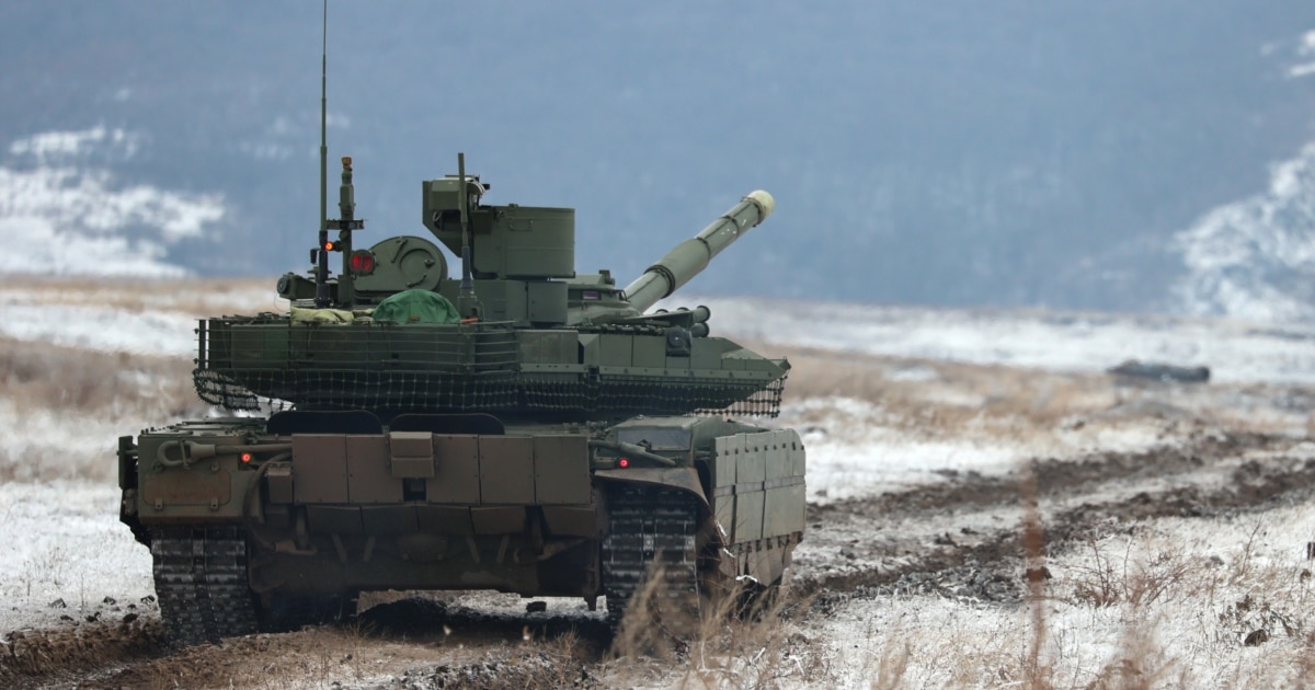 «Якщо росіяни перекриють логістику в районі Дачного, ситуація буде ...