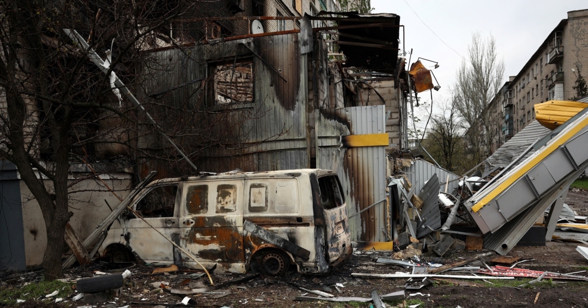 «Вёрстка»: Путин принял решение о войне с Украиной ещё в 2021 году