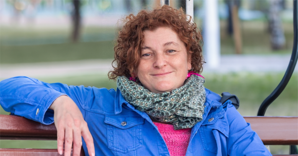„Fának lenni mindig elég nagy szívás volt a városban” – Viczián Zsófia ...