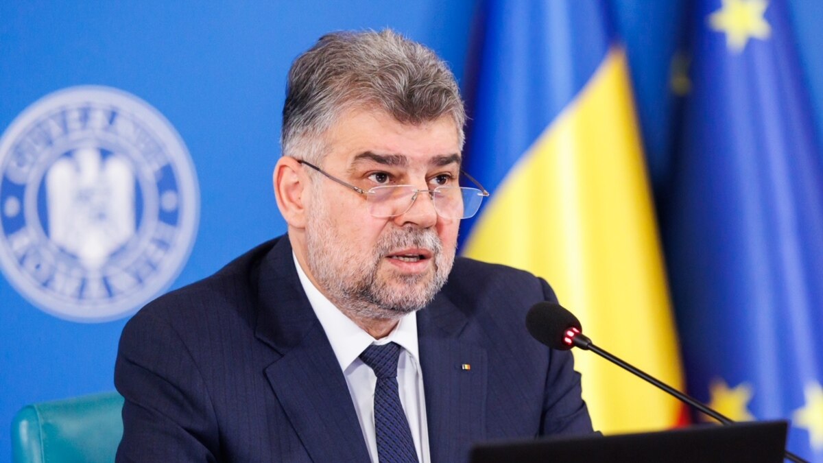 Guvernul a aprobat bugetul de stat pentru 2024. Premierul Ciolacu e ...