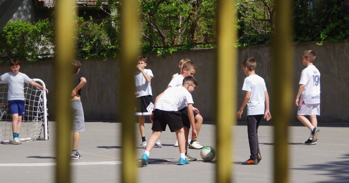 София е на дъното на европейска класация по безопасност за децата в градска среда