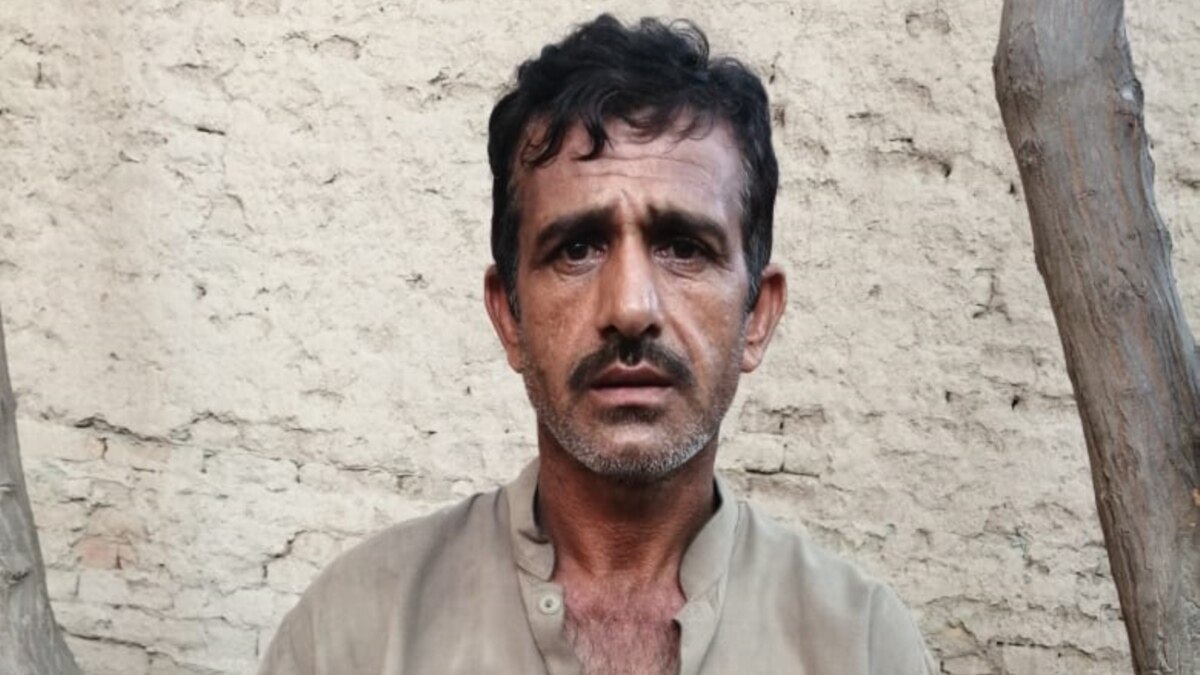 The Lucky Few: Pakistani Citizenship Still Elusive For Most Afghan Refugees