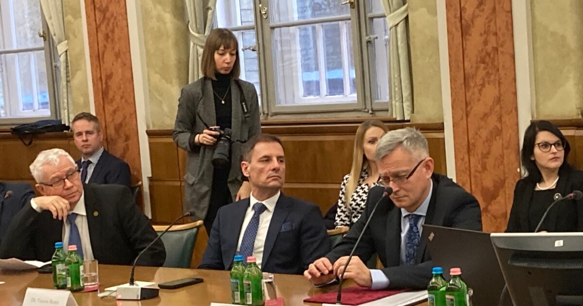 Megválasztotta vezetőségét az új OBT: az elnök korábban fellépett az ...