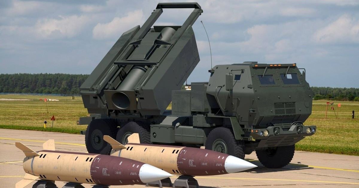 Русия твърди че Украйна е използвала ракети с голям обсег Atacms срещу военна цел в Брянск