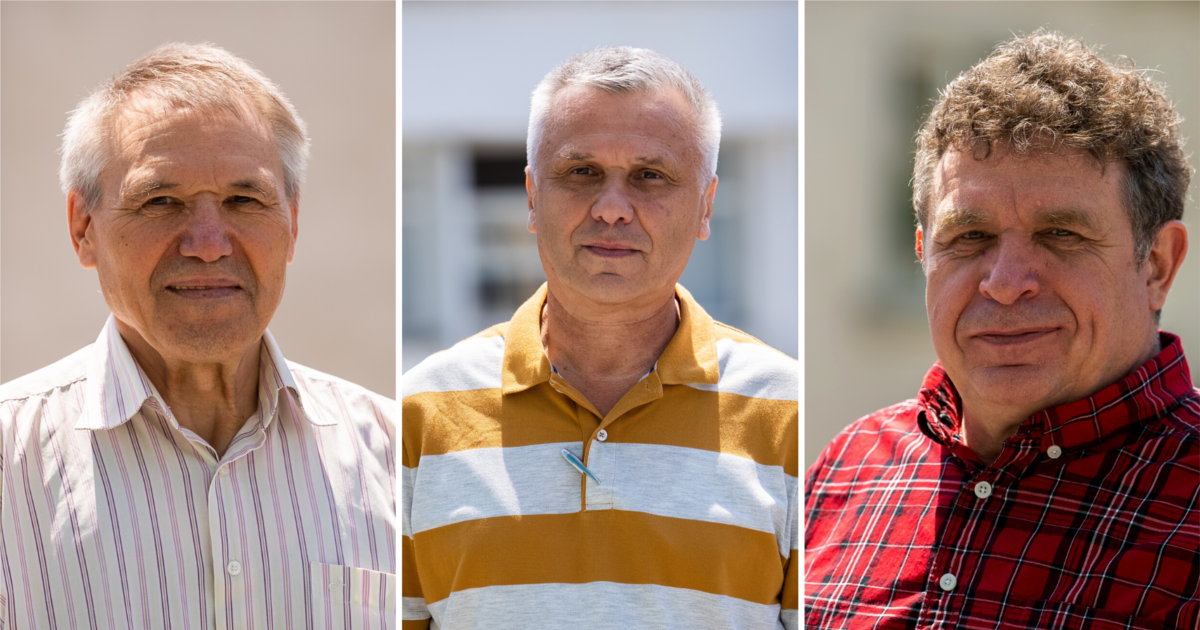 Dincolo de știri | Bulboaca ce desparte guvernarea de opoziție