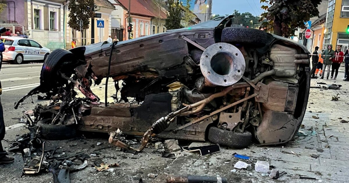 რამდენად ეფექტურია სატრანსპორტო დანაშაულების გამოძიება საქართველოში