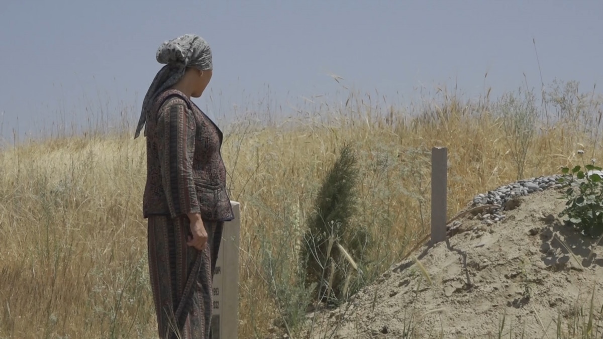 'They Used Them As Cannon Fodder': The Migrants Sent From Prison In ...