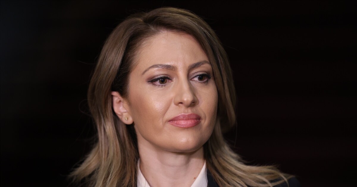 Ярки политически фигури няма да допринесат Рая Назарян отказва да е служебен премиер