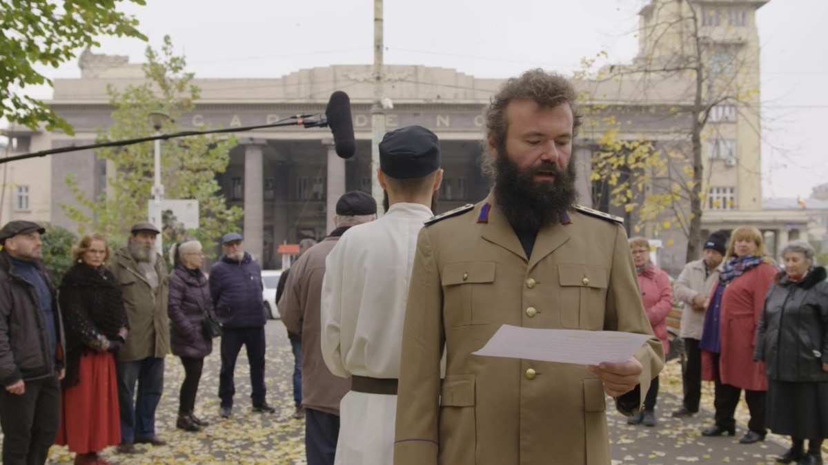 Arsenie Boca vs Alexandru Solomon. Teolog: Dacă nu înțelegem ceva, vrem ...