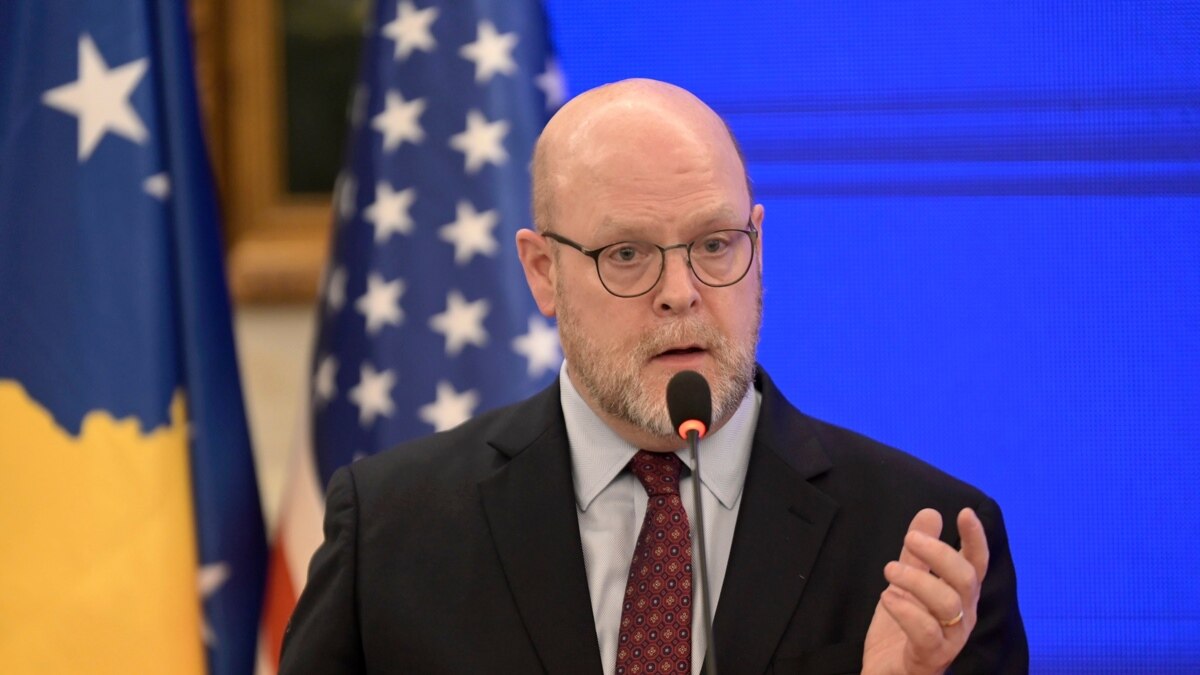 SAD i Zapad nisu saglasni sa stavovima Deklaracije 'Svesrpskog sabora ...