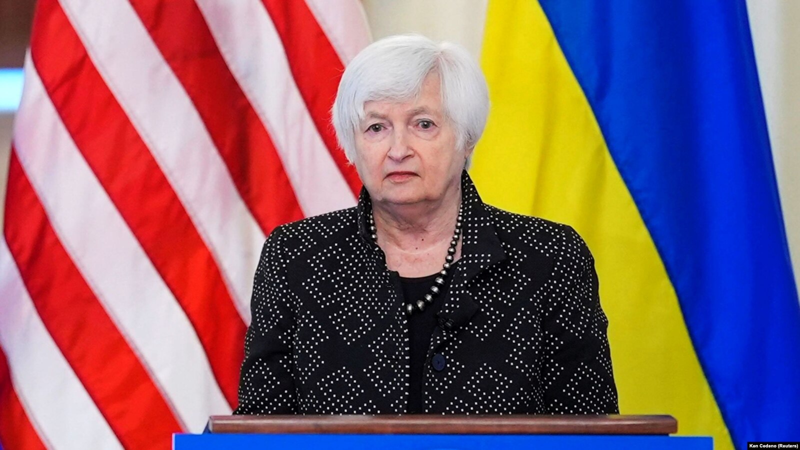 США нададуть Україні 3 4 мільярда доларів прямої бюджетної підтримки Мінфін Читайте на Ukr Net