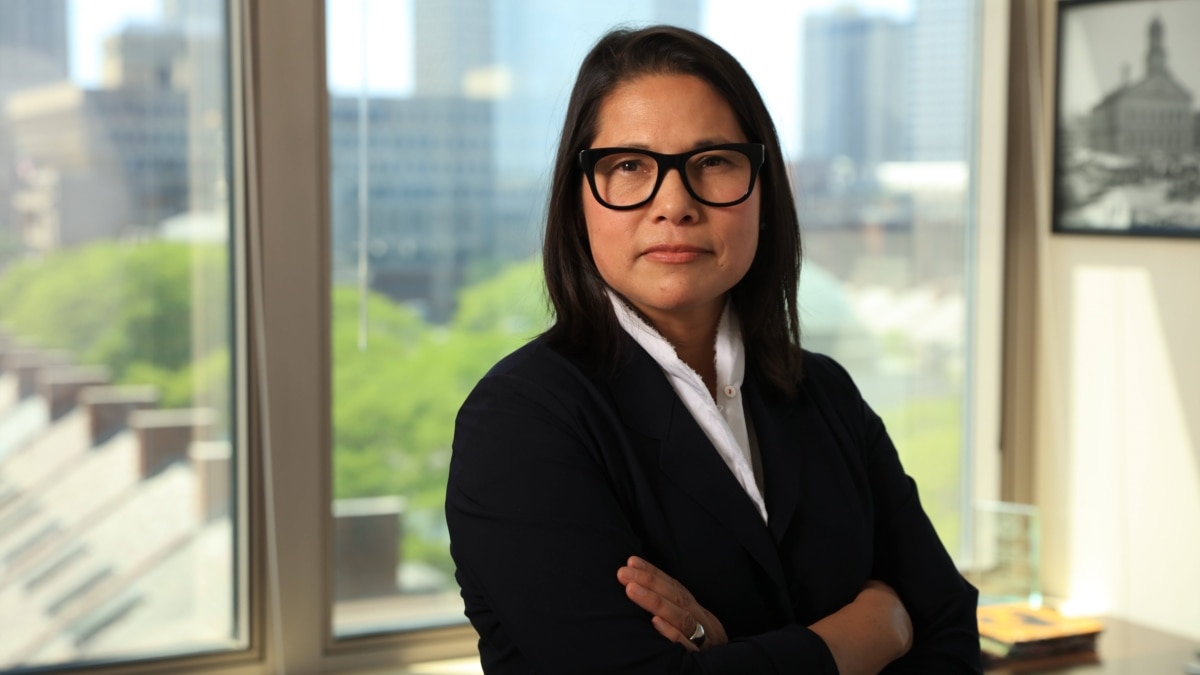 U.S. Lawyer Named Chief Prosecutor At Office Linked To Kosovo War ...