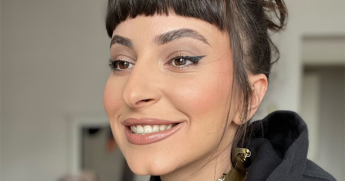 Alisa Čajić: 'Umorila sam se od kafanskih priča o glumcima'