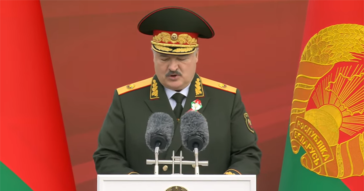 SAD i druge zemlje uvele nove sankcije Bjelorusiji na godišnjicu ...