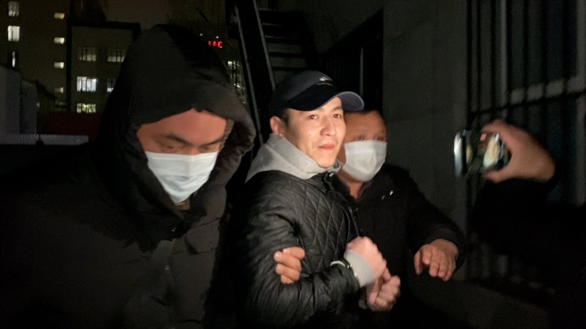 Kyrgyzstan Cracks Down Hard On Independent Journalists, Raising Alarm Bells