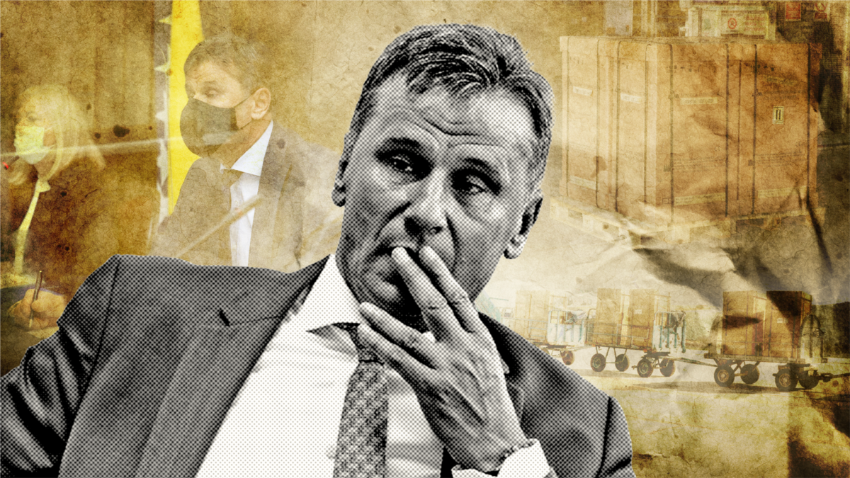 Novalić povukao molbu za pomilovanje