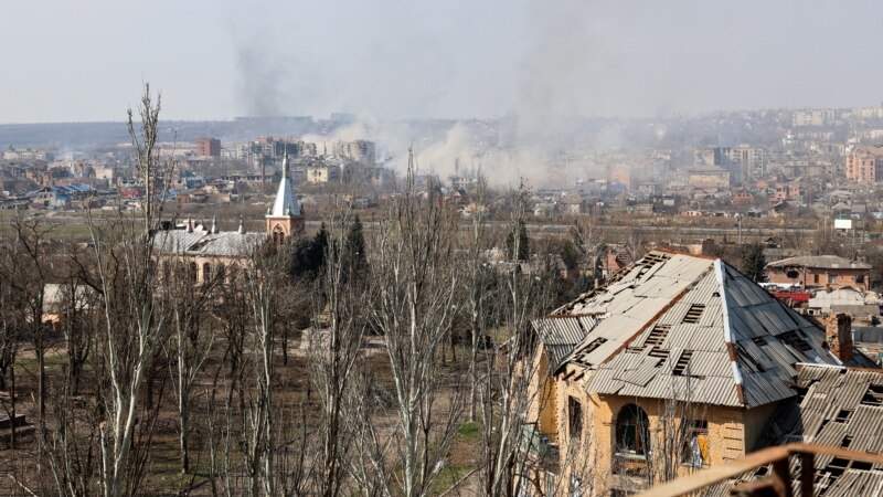 Двоє людей загинули через обстріли на Херсонщині ще одна на Донеччині Читайте на Ukr Net