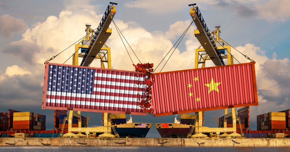 US Revisits Georgia's Black Sea Port As Strategic Corridors Rise