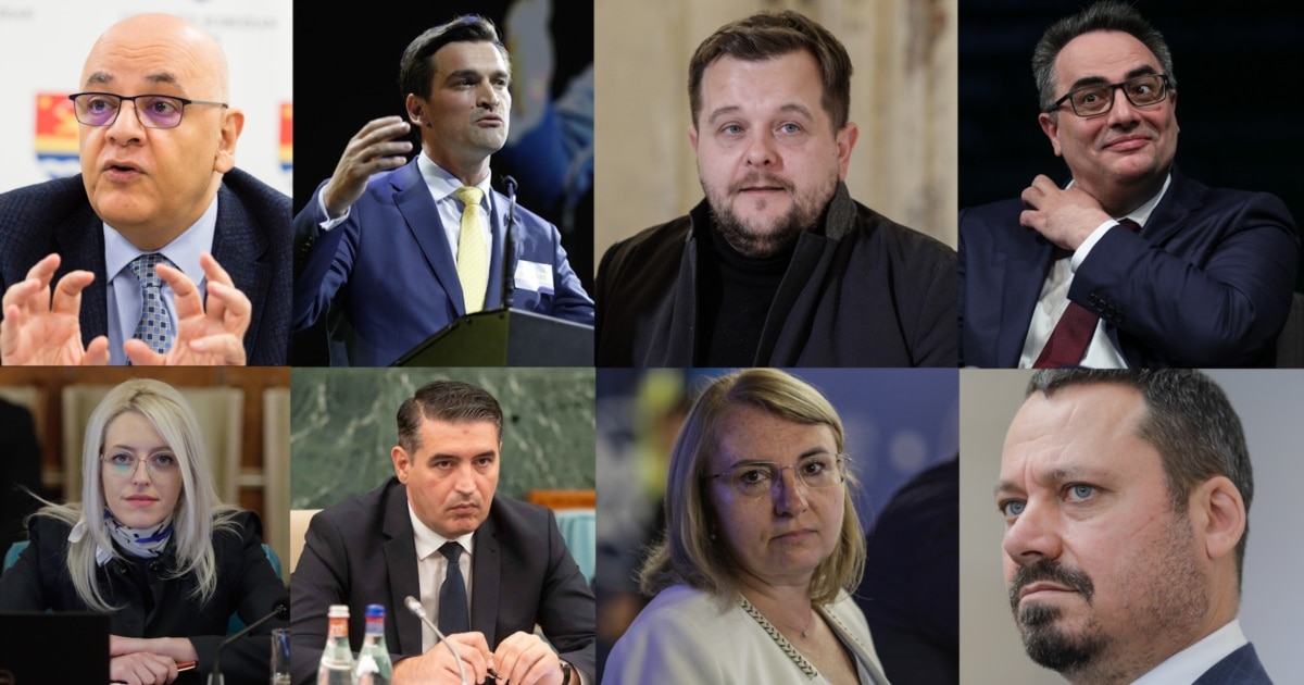 Țară în service | Cum a ajuns România să aibă 200 secretari de stat, de ...