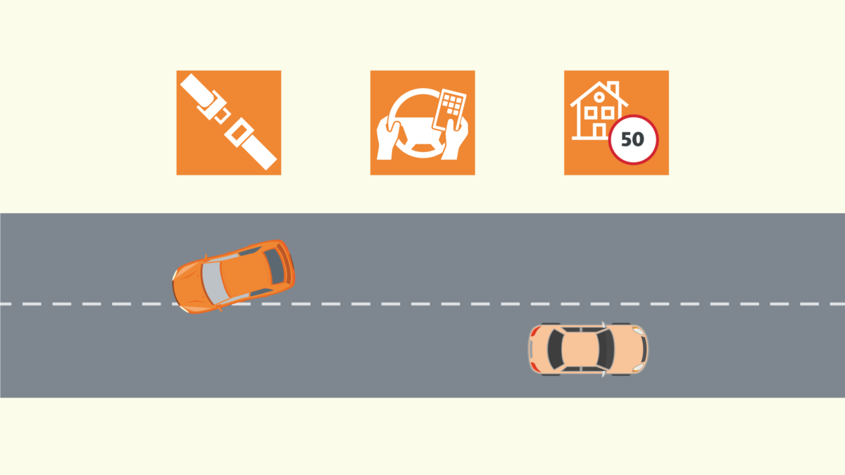 Rregulla dhe dënime të reja trafiku në Kosovë