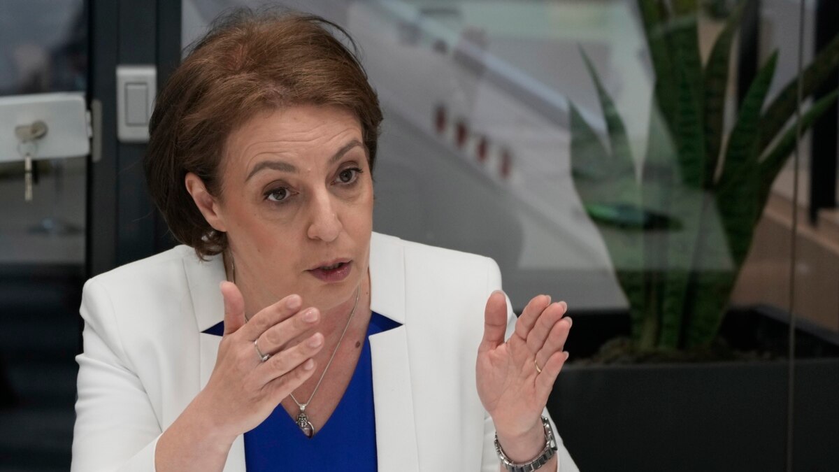 Косово нема да го прифати планот на ЕУ ако Србија не го спроведе Бриселскиот договор