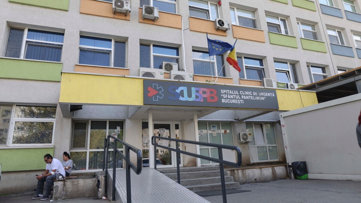 Cazul „Sf. Pantelimon”. Cum motivează judecătorii arestarea celor două doctorițe de la ATI