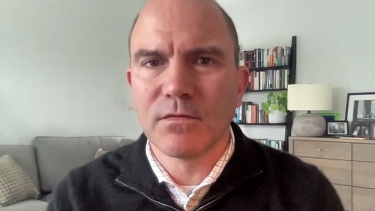 Former Top Obama Adviser Foresees A Lot Of Challenges For Putin 5877