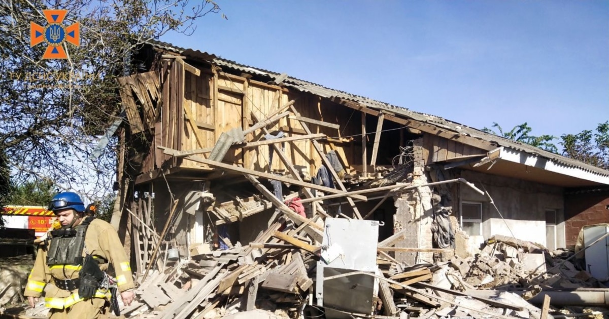 At Least 16 Civilians Wounded In Two Attacks In Ukraine