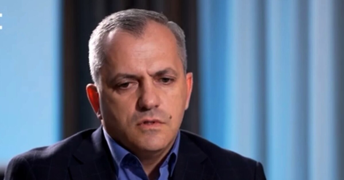 Separatçılar deyirlər ki, 'Artsax respublikası' ləğv olunmayıb