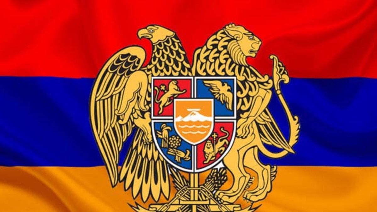 Զինանշանի ինչ տարբերակներ է ունեցել Հայաստանը, և ինչ կարող է փոխվել