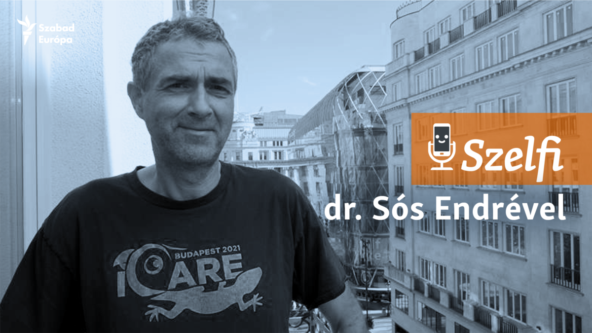 Dr. Sós Endre: Olyan állatkertté tesszük a budapestit, amit jegyeznek ...