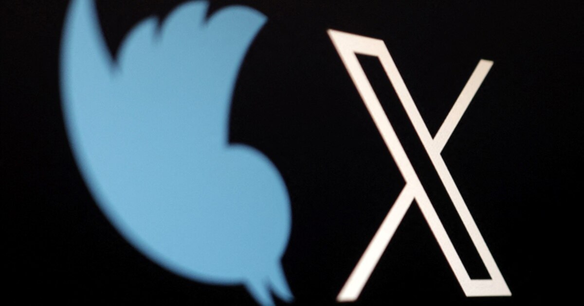 Zašto je Twitter postao X?