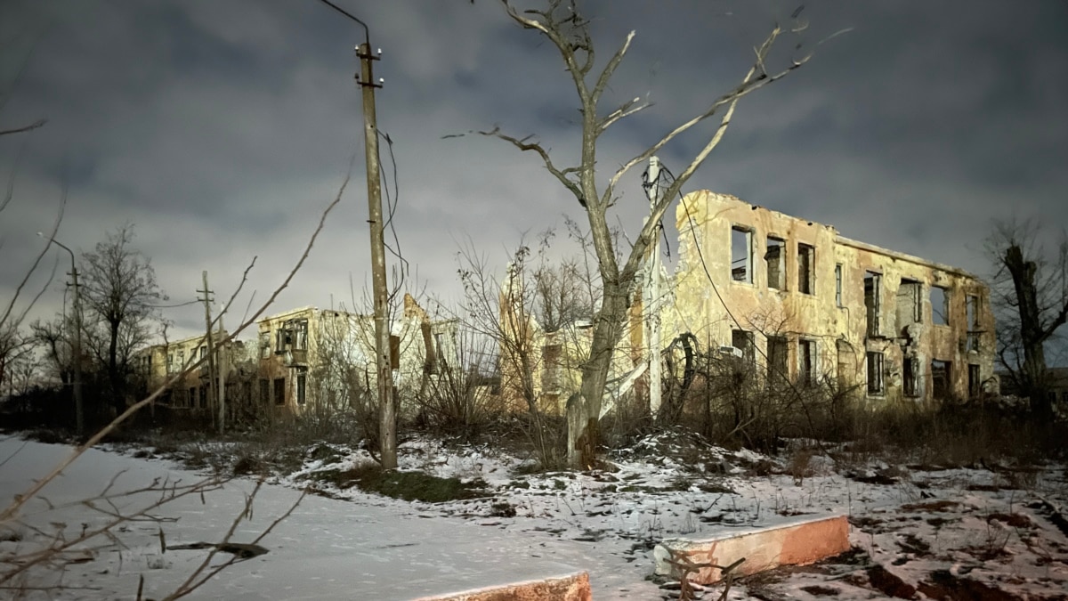 Россия «национализировала свыше 13 тысяч домов и квартир на