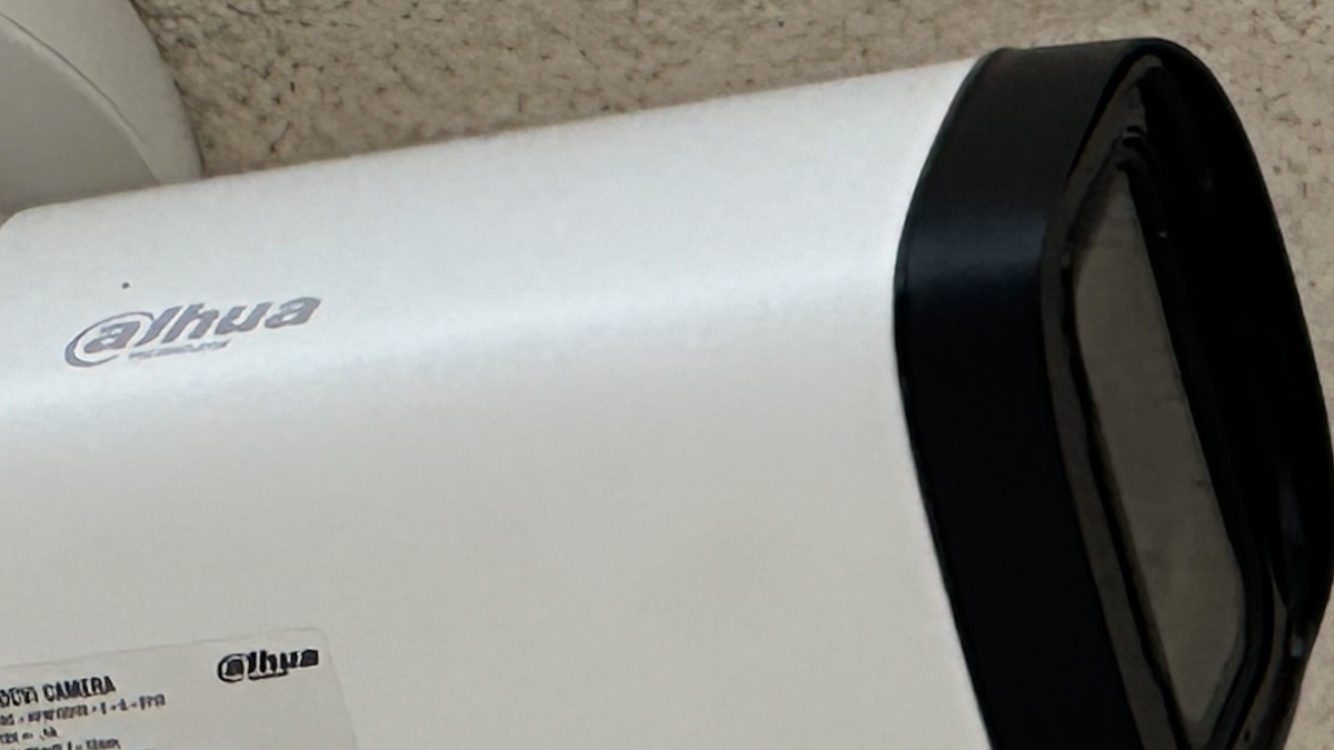 Explainer: Why Are Chinese-Made Surveillance Cameras All Over Romania's ...