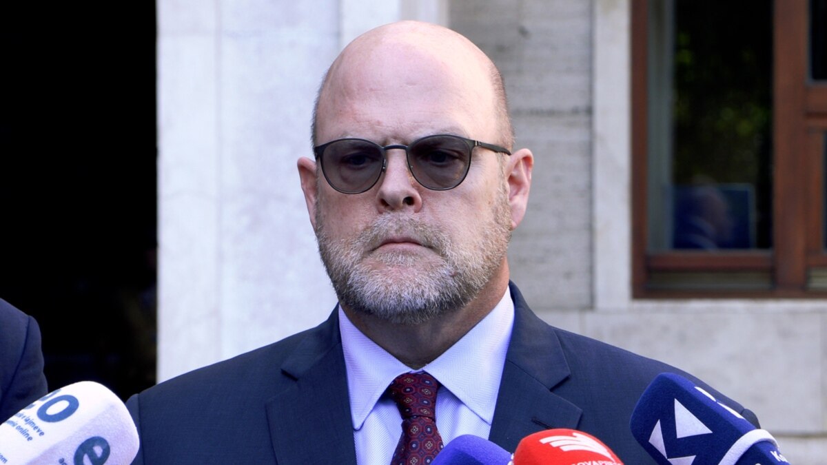 Hovenier: Ka urgjencë për Asociacionin, draft-statuti është kushtetues