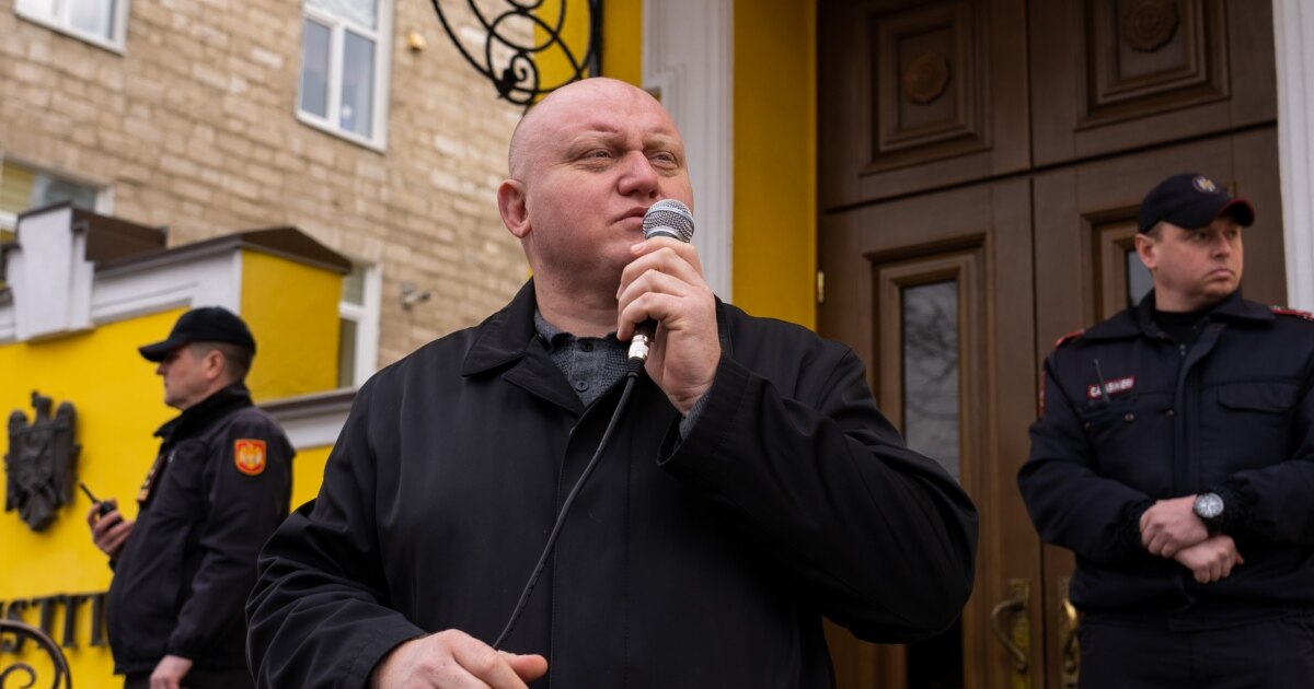Vasile Bolea și Alexandr Suhodolski vor fi excluși din PSRM și din ...
