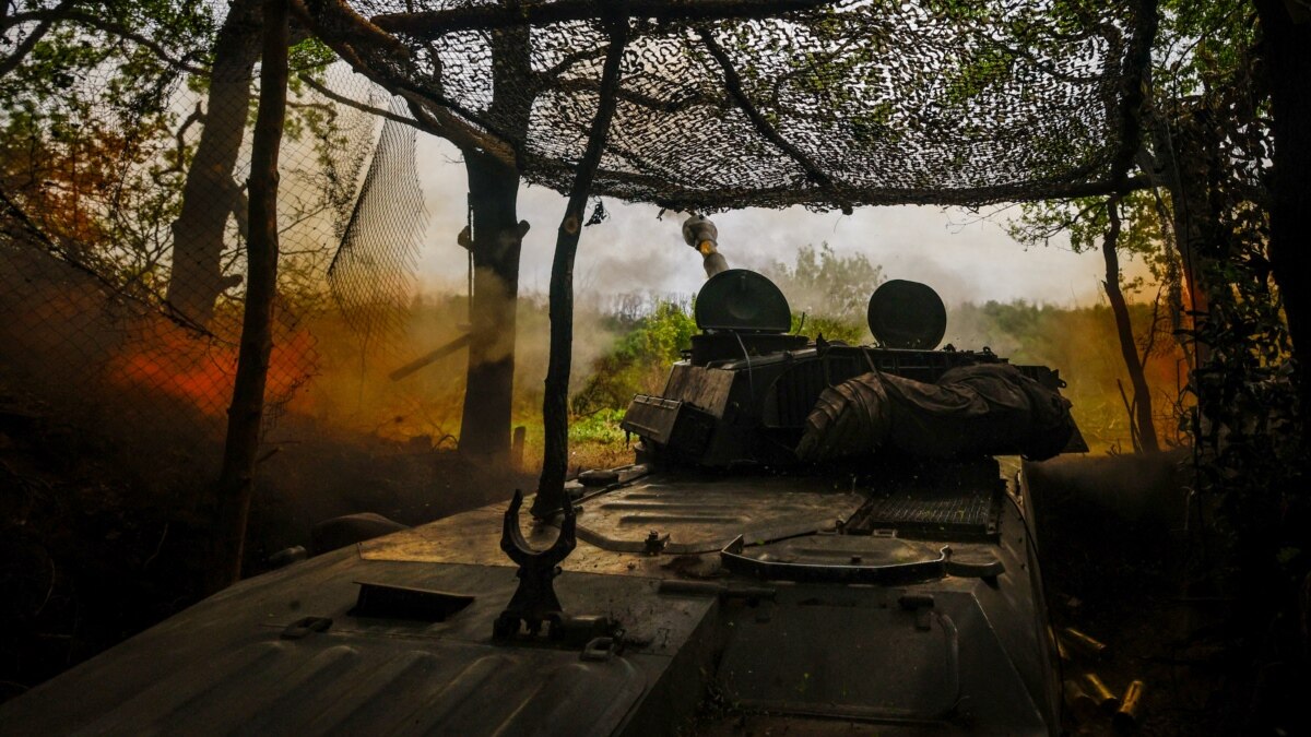 Генштаб ЗСУ за добу на фронті було 142 бої найгарячіше на Курахівському напрямку