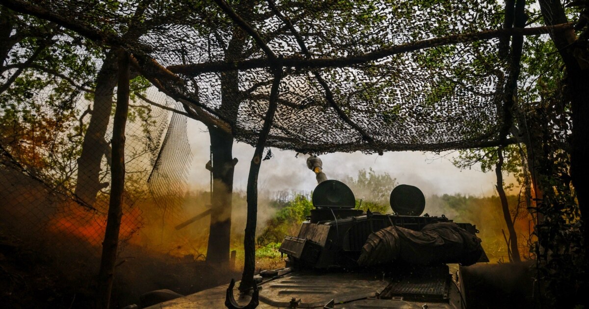 Генштаб ЗСУ на фронті було майже 60 боєзіткнень є активність противника на трьох напрямках