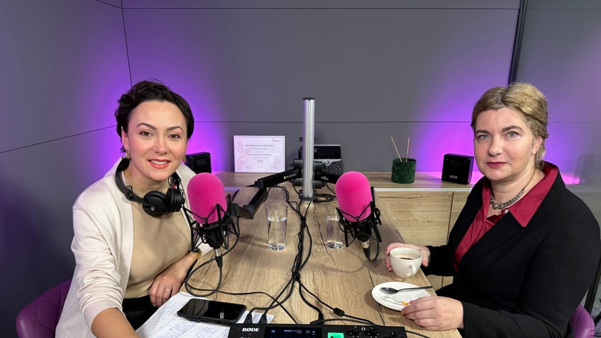 SmartJob | Ana Bulai: Dacă nu ai încredere, n-ai de ce să faci copii. O ...