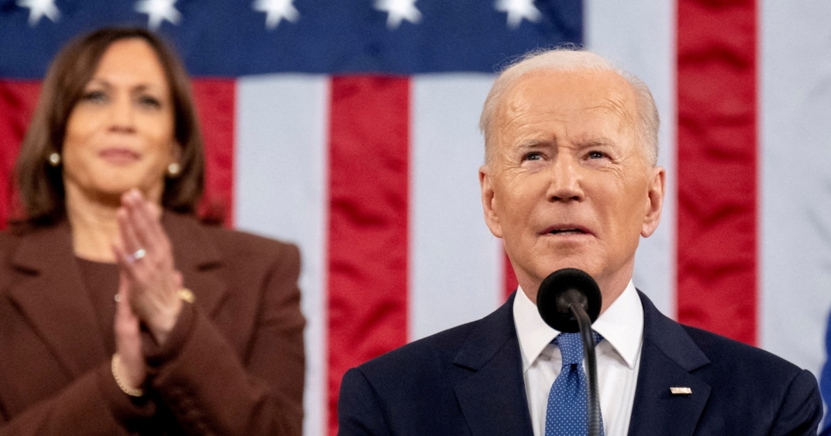 Biden’s Decision To Bow Out Upends U.S. Election As Focus Now Turns To ...