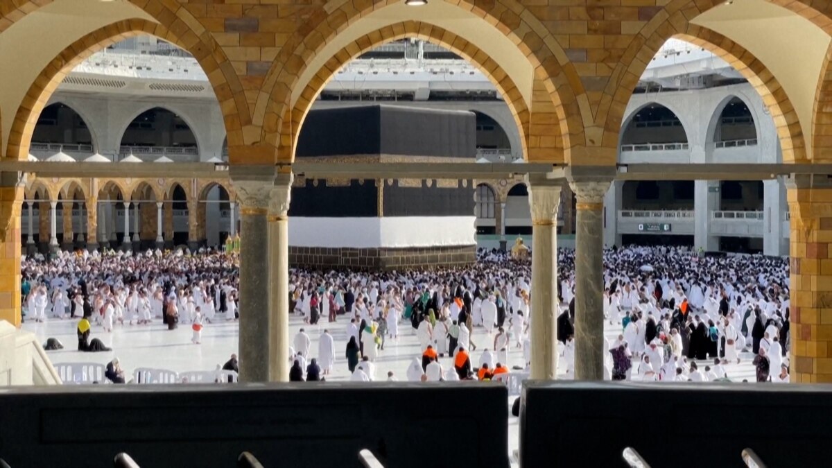 Fillon "haxhillëku më i madh në histori"