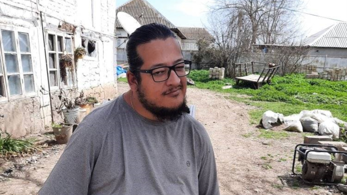 Famil Xəlilov təcridxananın tibb məntəqəsinə köçürülüb