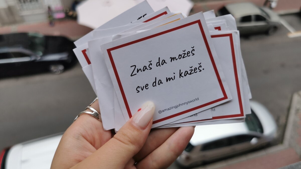 'Danas ti sve ide od ruke': Motivacione poruke za bolju svakodnevicu